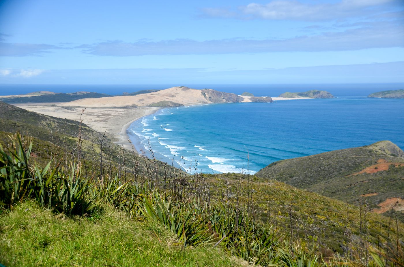 Cape Reinga, un lieu mythique – Destination Nouvelle Zélande
