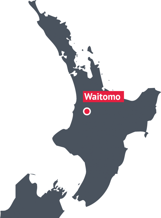 Road trip en Nouvelle-Zélande : Tous les itinéraires – Destination ...