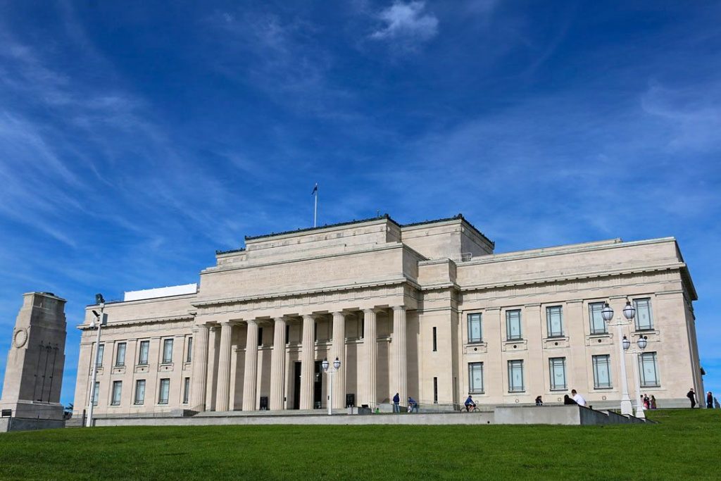 Visiter Auckland : Que faire et que voir à Auckland ? - Destination ...