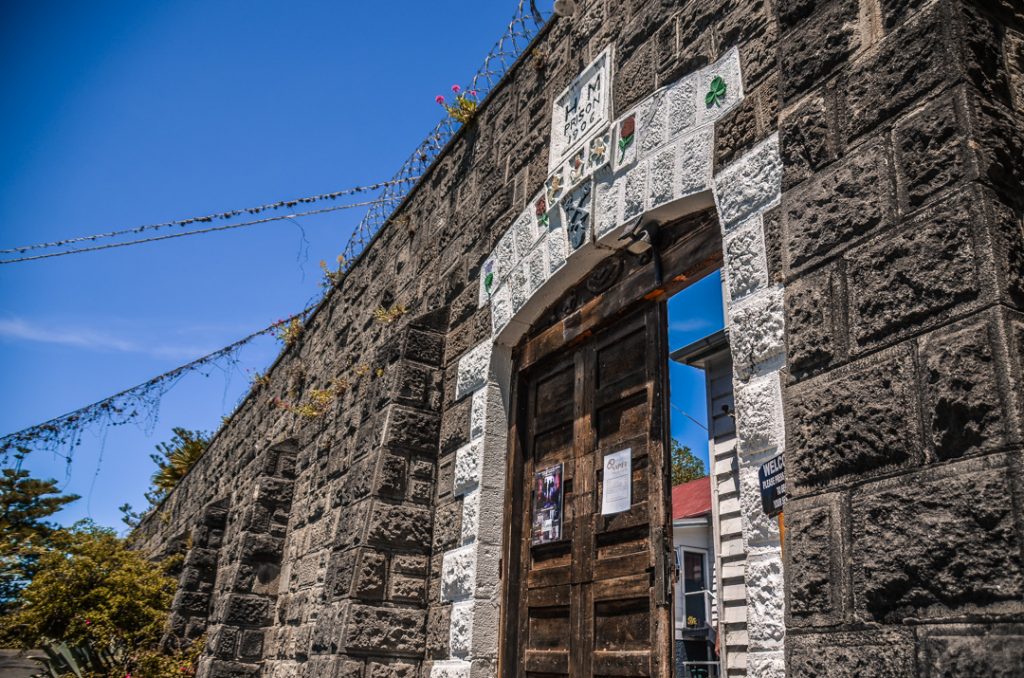 Visiter Napier, la ville art-déco - Destination Nouvelle-Zélande