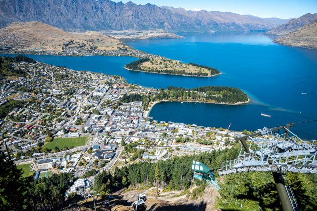 Top 10 Queenstown: What To Do In Queenstown – TBXSUN